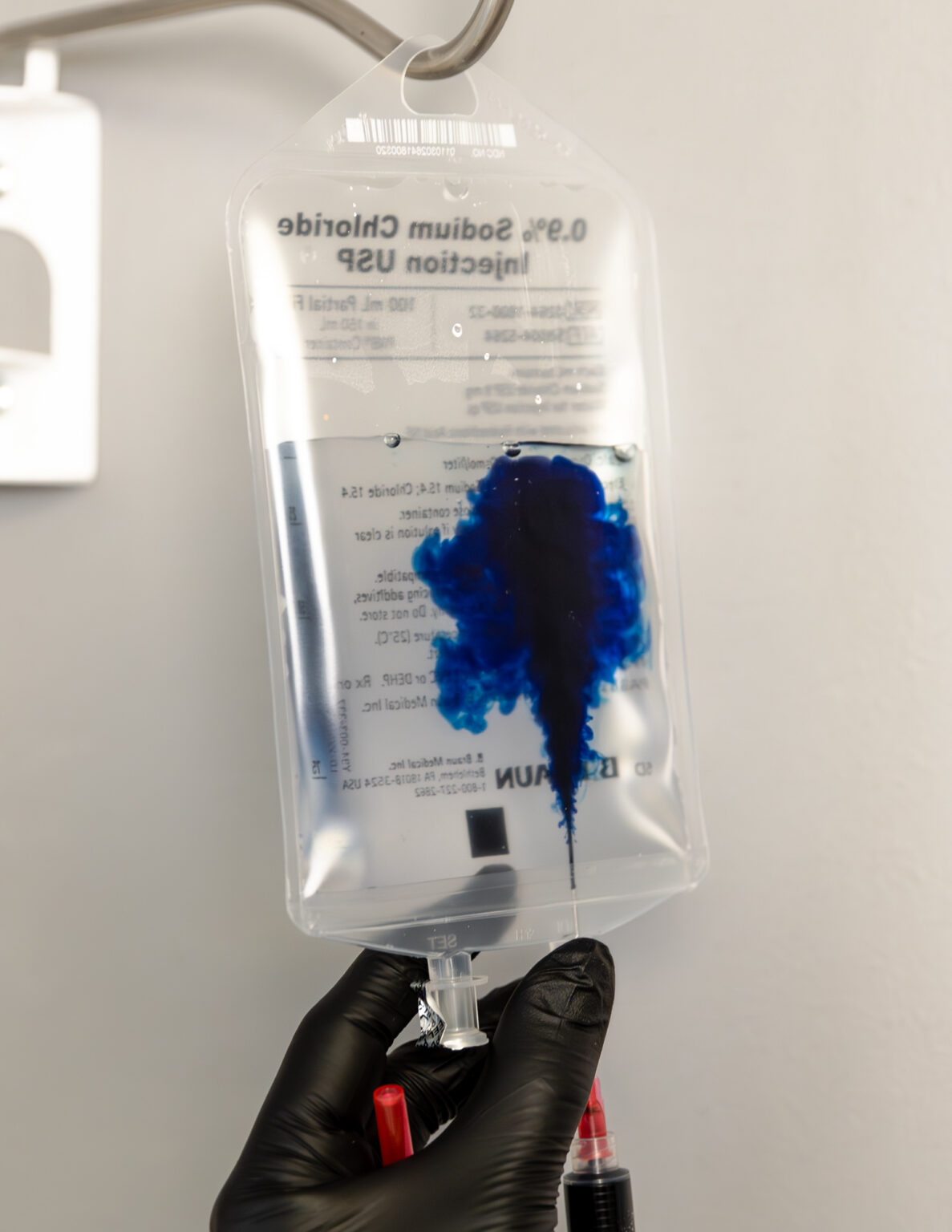 IV drip therapy: revitalize your wellness - Intentional Self Aesthetics