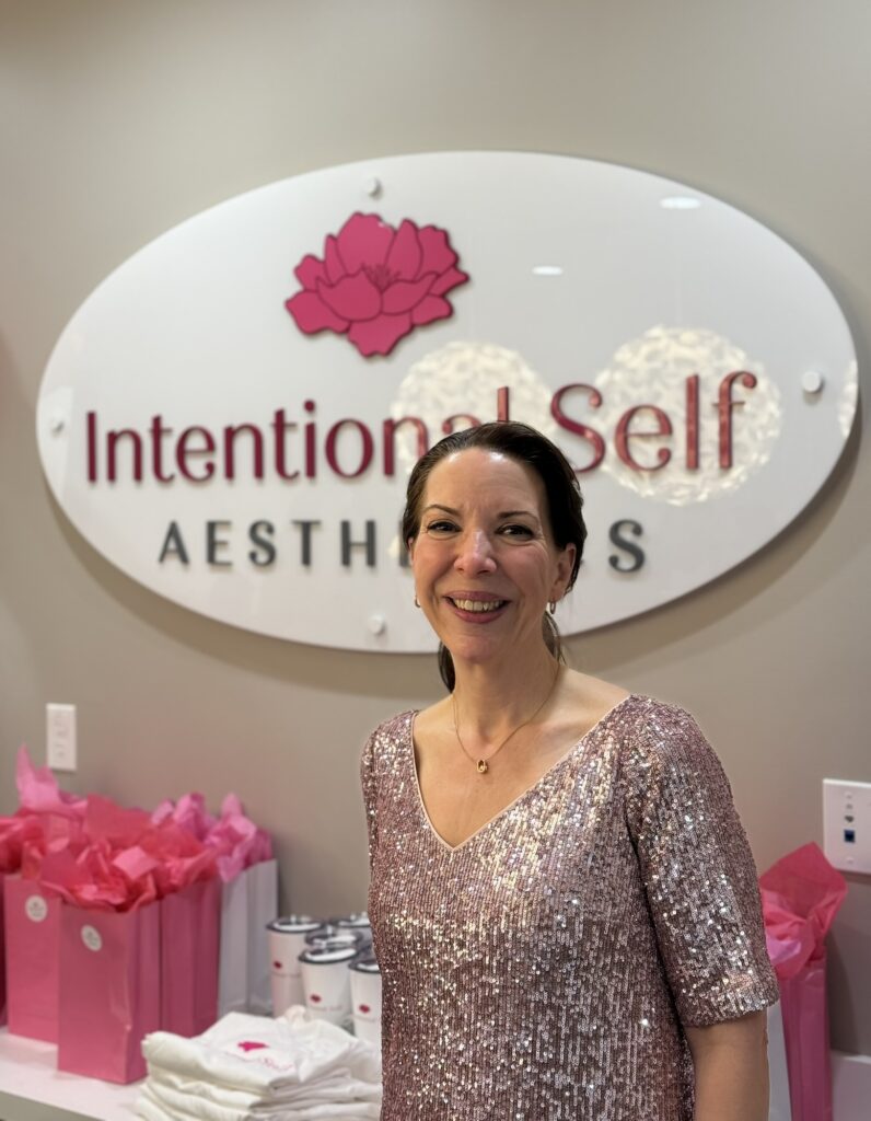 Medical Aesthetics in New Canaan | Intentional Self Aesthetics